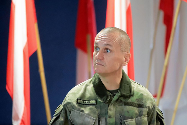 Czarna seria w Wojsku Polskim. Gen. Polko zabrał głos - Dziennik.pl
