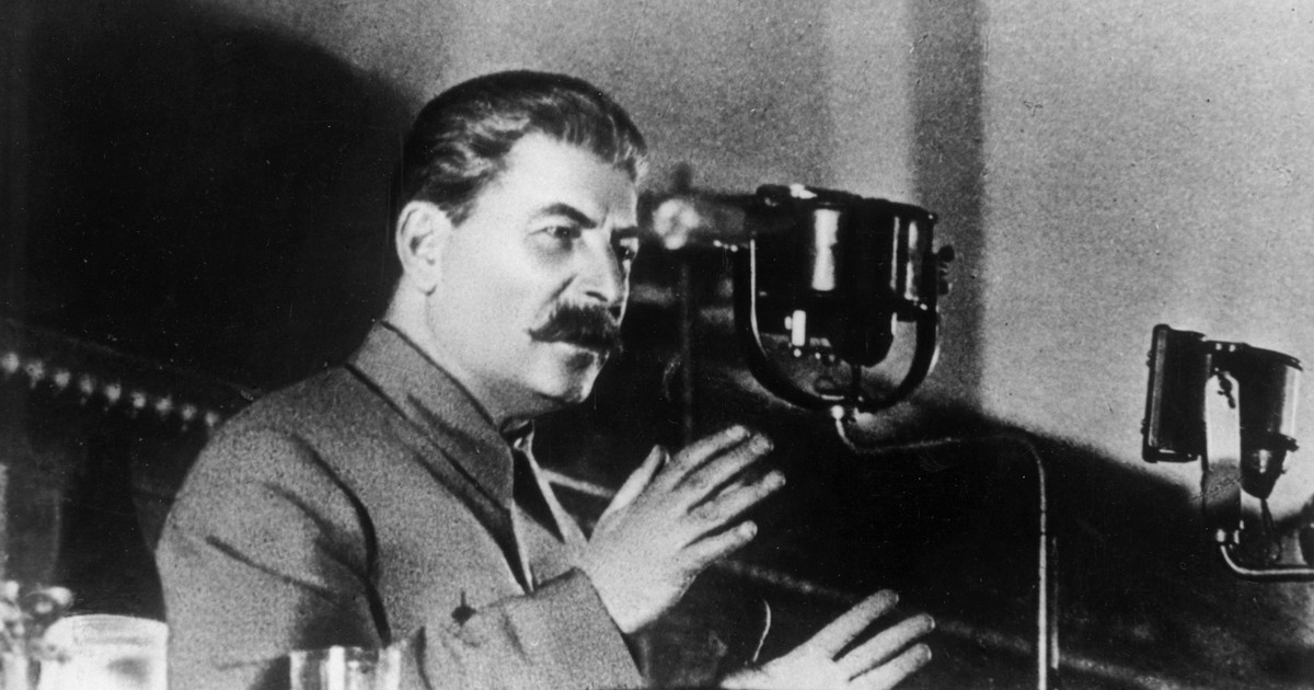 Wielkie miłości historycznych dyktatorów - Wiadomości