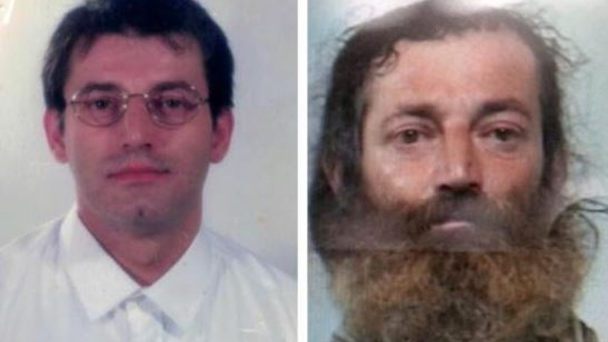 Misterija nestanka: Majka pronašla sina nakon 20 godina, ali njegova odluka šokirala sve - Blic