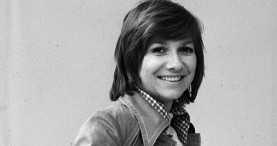 Łucja Prus: Jej karierę przerwała ciężka choroba. W maju skończyłaby 75 ...