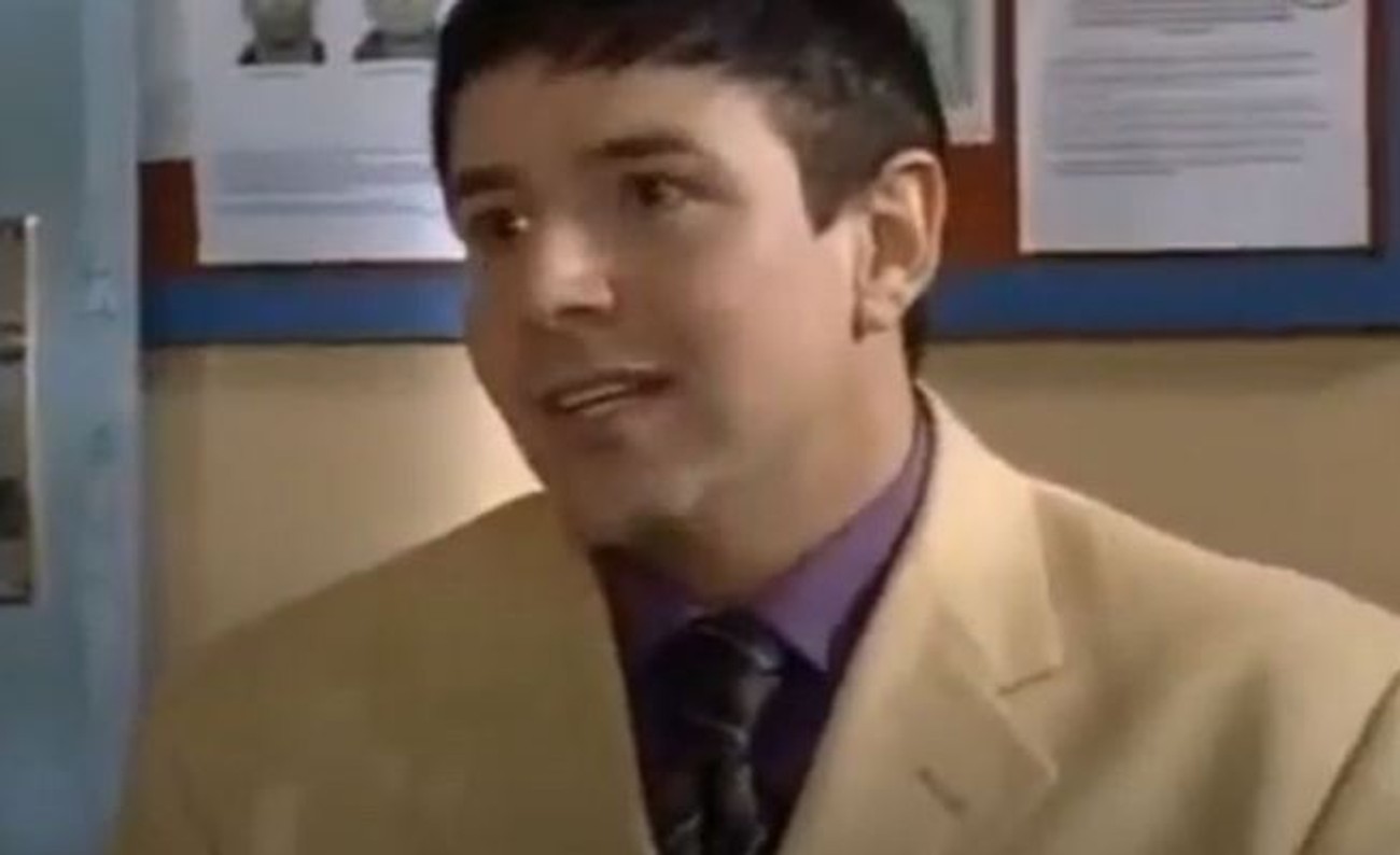 Kako danas izgleda glumac Slobodan Stefanović - Blic