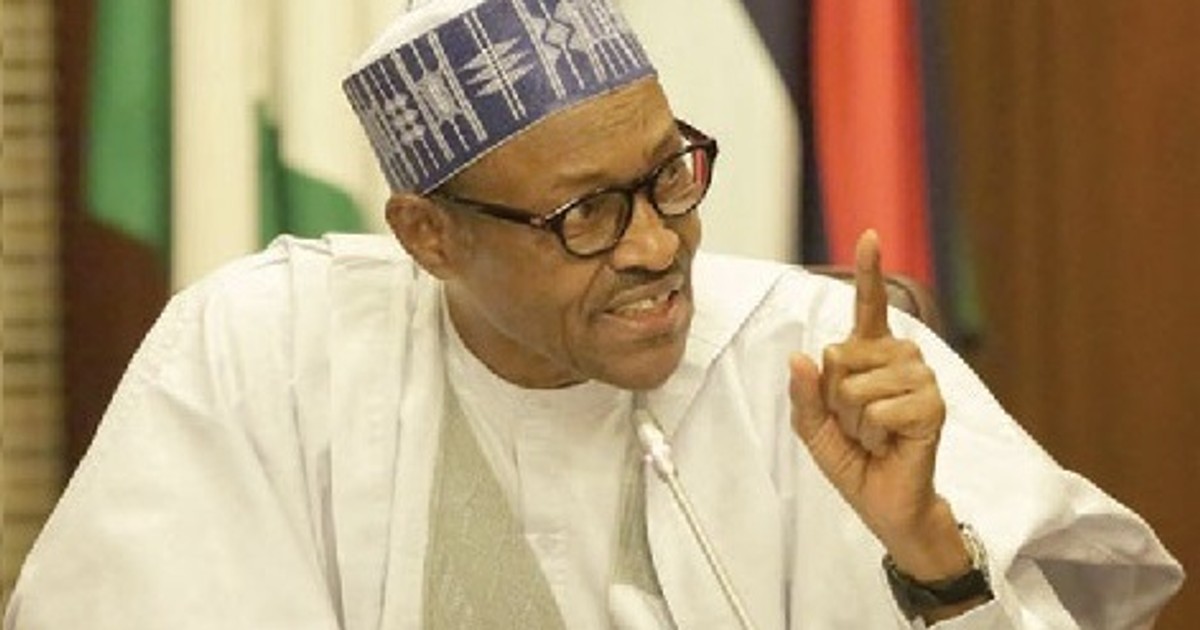 Buhari tells the story of what Idiagbon said during 1985 coup | Pulse ...