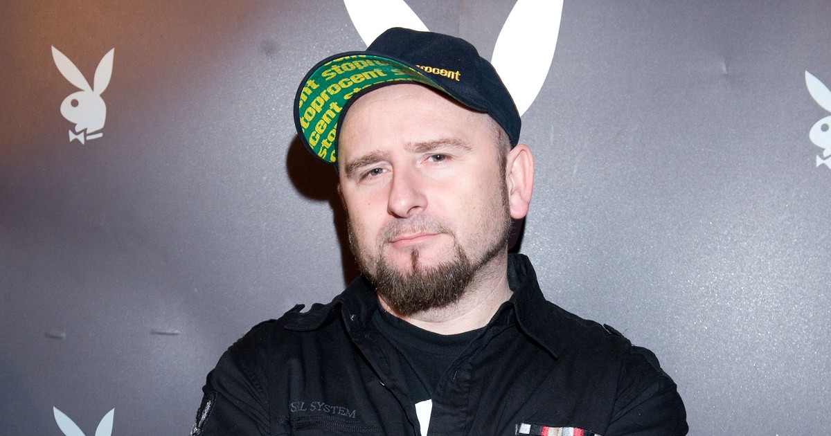 Liroy będzie znowu grał koncerty - Muzyka