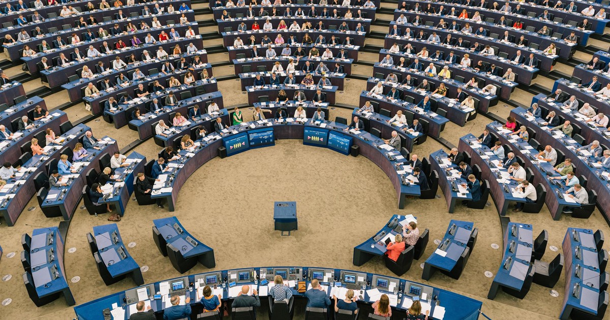 Wybory do Parlamentu Europejskiego 2024. Kiedy są wybory do Europarlamentu?