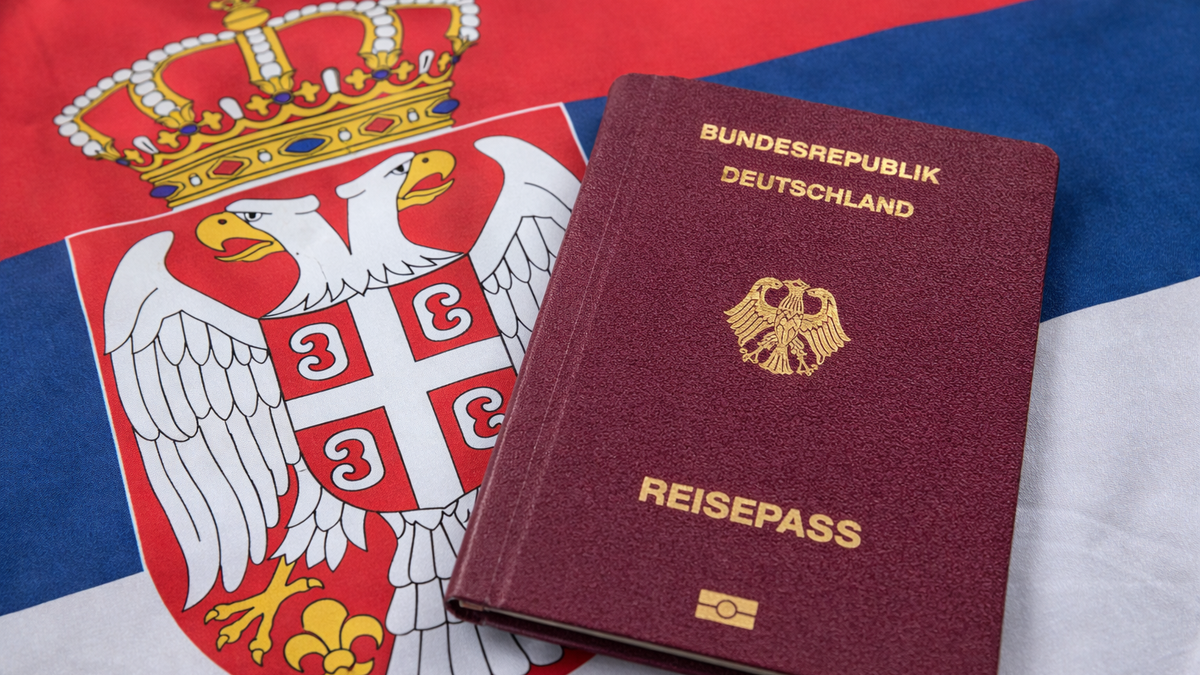 Balkanac otkrio kako Nemci reaguju kad kaže odakle je došao - Blic
