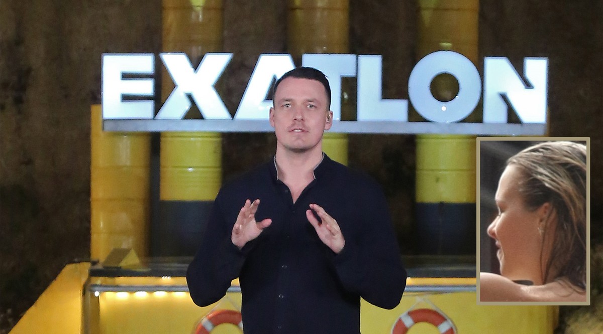 Gyenesei Leila fotójától ámul a net. Monoki Lehel párja olyat mutatott ...