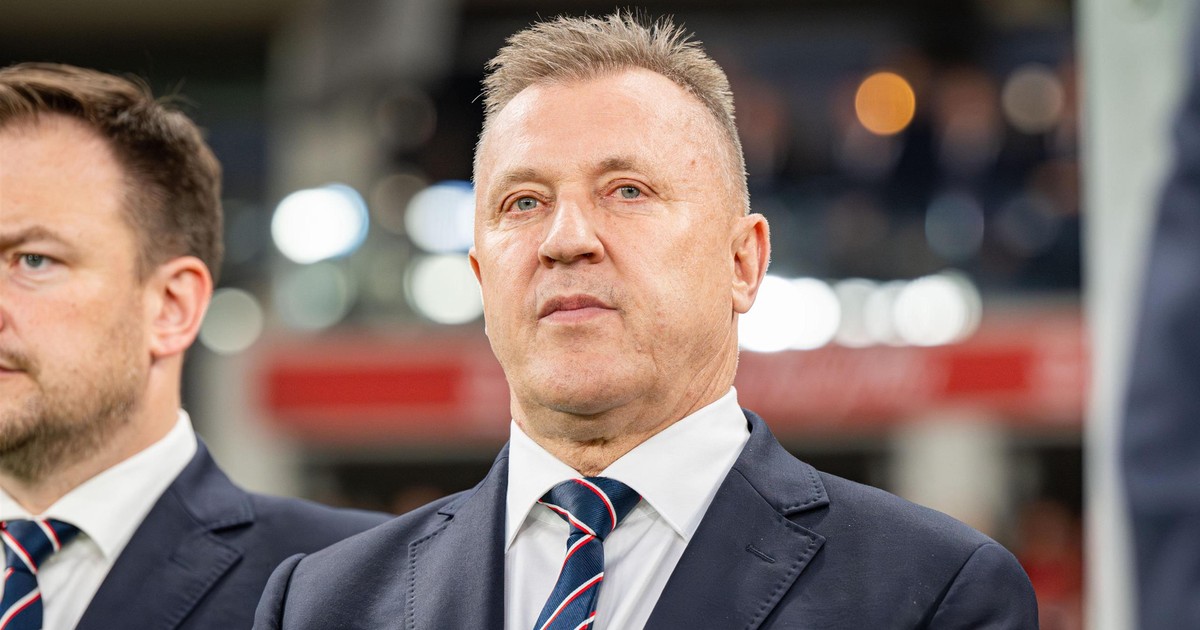 Prezes PZPN wybierze selekcjonera spośród czterech kandydatów. Znamy nazwiska