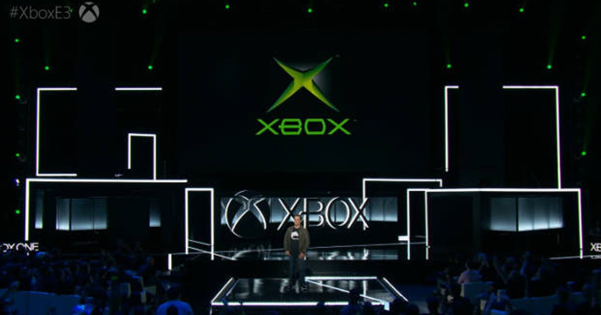 Gry z pierwszego Xboksa uruchomisz na nowych konsolach Xbox One Gry z pierwszego Xboksa uruchomisz na nowych konsolach Xbox One