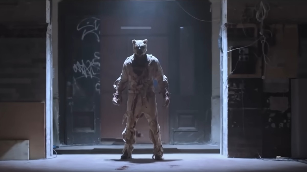 "Puchatek: Krew i Miód 2" z pierwszym zwiastunem. Kiedy premiera filmu? - Film