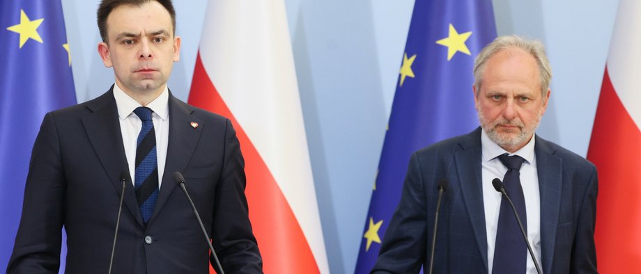 Będą zmiany w podatkach fundacji rodzinnej. To ogłosił minister finansów