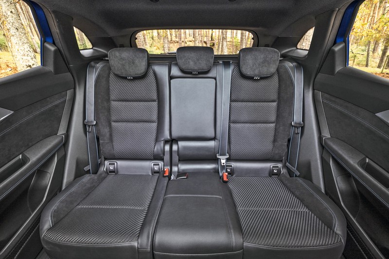 Renault Austral - więcej komfortu niż dynamiki