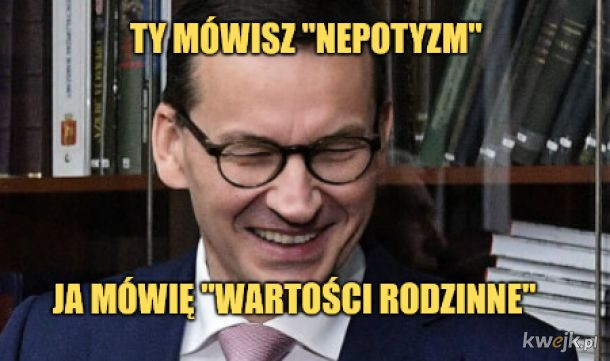 Mateusz Morawiecki to "wdzięczny" temat dla internautów. Najlepsze MEMY ...