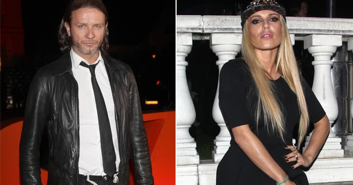 Doda: Jeśli Radek Majdan nie ma partnerki to...