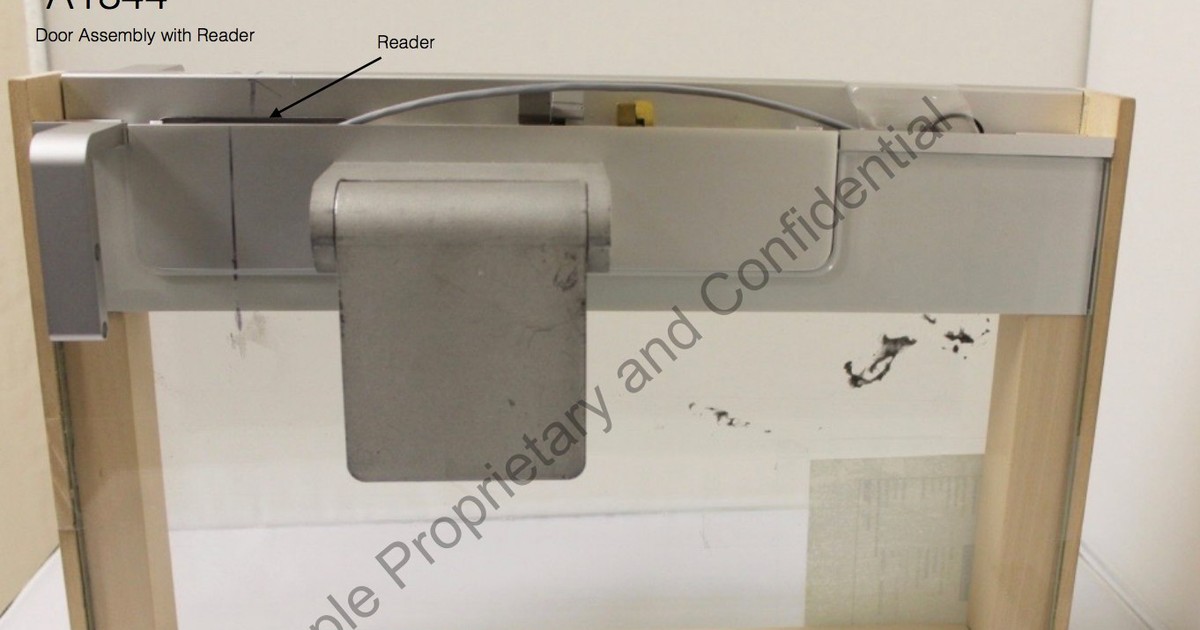 Apple's mystery 'wireless device' has been revealed in FCC photos (AAPL ...