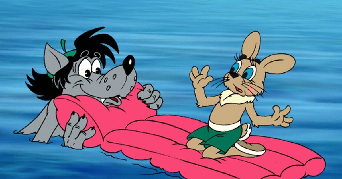 "Wilk i Zając" powrócą! Powstaną nowe odcinki kultowej radzieckiej ...