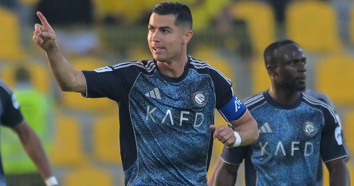 Zaskakujący ruch inwestycyjny Cristiano Ronaldo. W tle... mistrzostwa ...