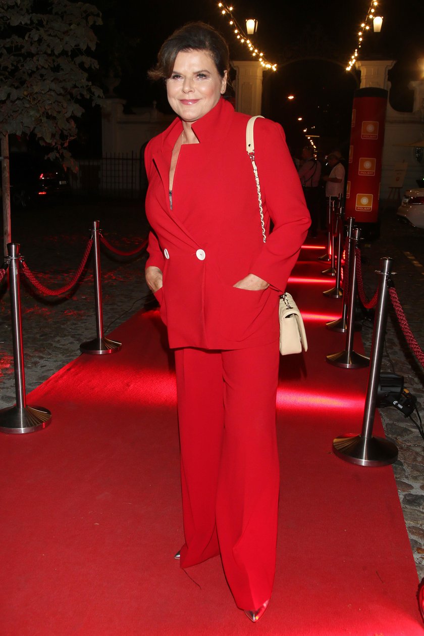 Historia miłości Alicji Resich-Modlińskiej i Krzysztof Jordana. Dzięki ...