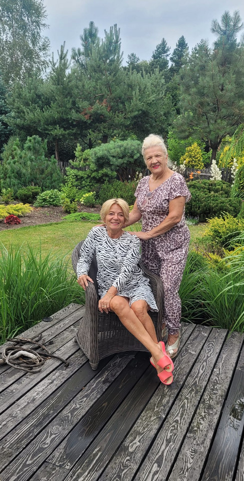 Luksusowe wnętrza Iwony i Gerarda z "Sanatorium miłości"! - Plejada.pl