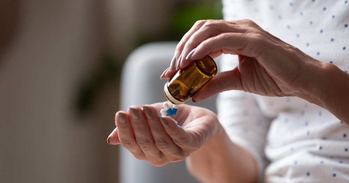 Relanium - wskazania, przeciwwskazania, dawkowanie i skutki uboczne