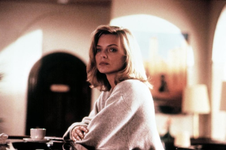 Michelle Pfeiffer. Kim jest aktorka? Najważniejsze filmy i role gwiazdy ...
