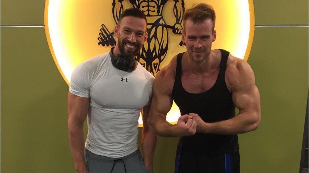 Szuperhős lenne Német Ádám - Blikk