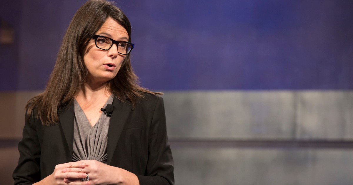 Microsoft CFO calls for 'intensity' in an internal memo, after blowout ...