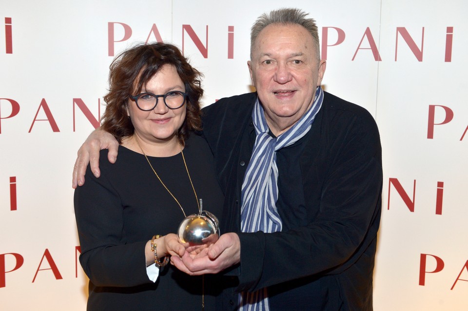 Michał Urbaniak i jego burzliwe życie uczuciowe. Cztery razy brał ślub ...