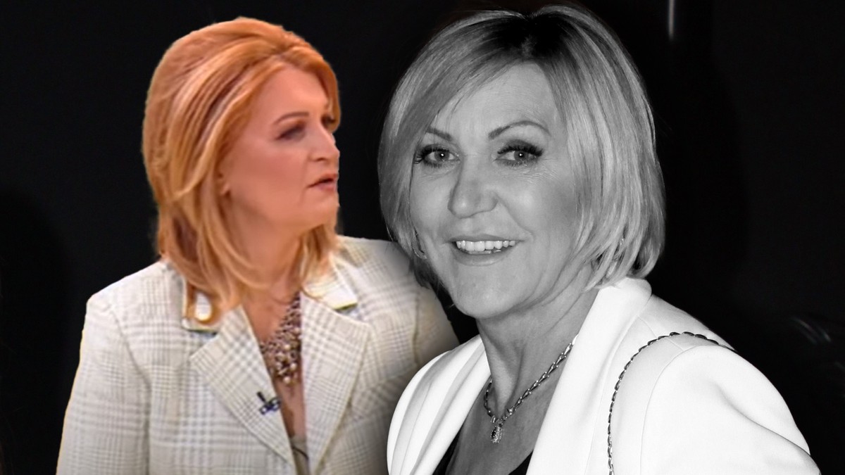 Sestra Merime Njegomir bolovala 22 godine od karcinoma - Blic