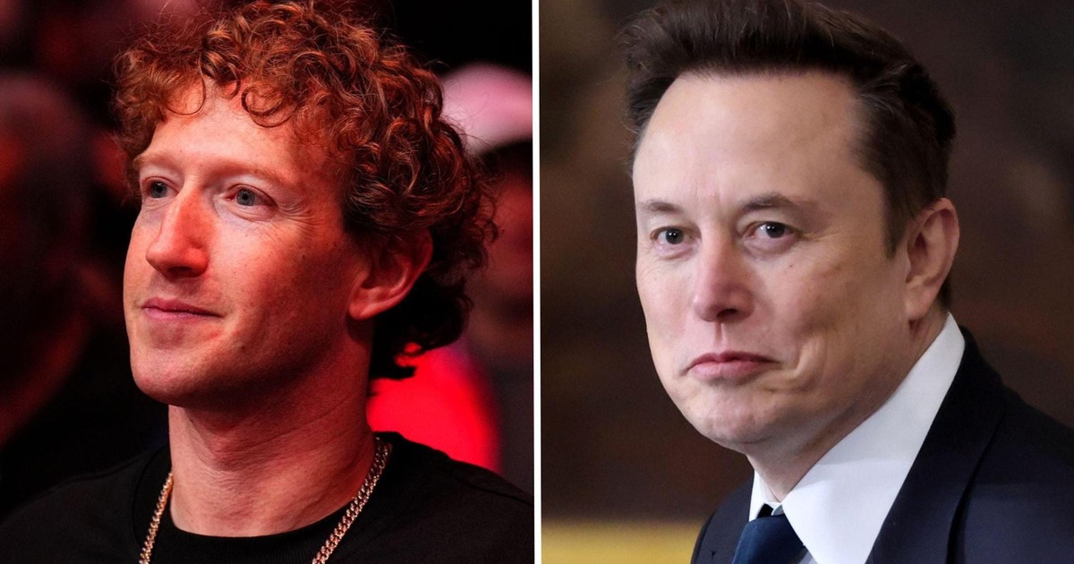 Meta uses Elon Musk's X algorithm for its new community notes ...