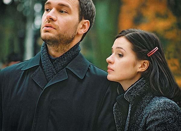 Najzdolniejsi młodzi polscy aktorzy - Film