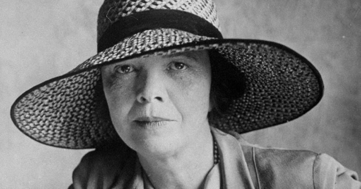 Najbardziej znienawidzona kobieta Ameryki. Kim była Cissy Patterson ...