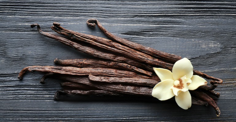Wanilia — charakterystyka, właściwości uspokajające, zastosowanie w kuchni