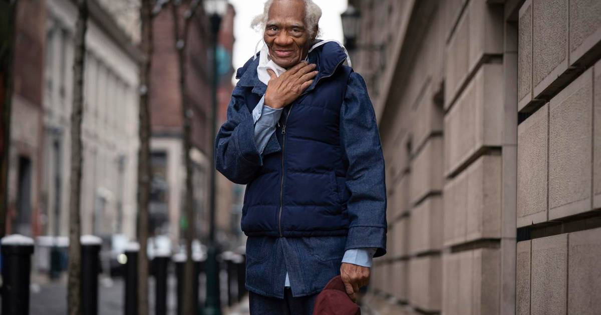 Joe je imao samo 15 kada je osuđen na doživotnu robiju, a iz zatvora je ...