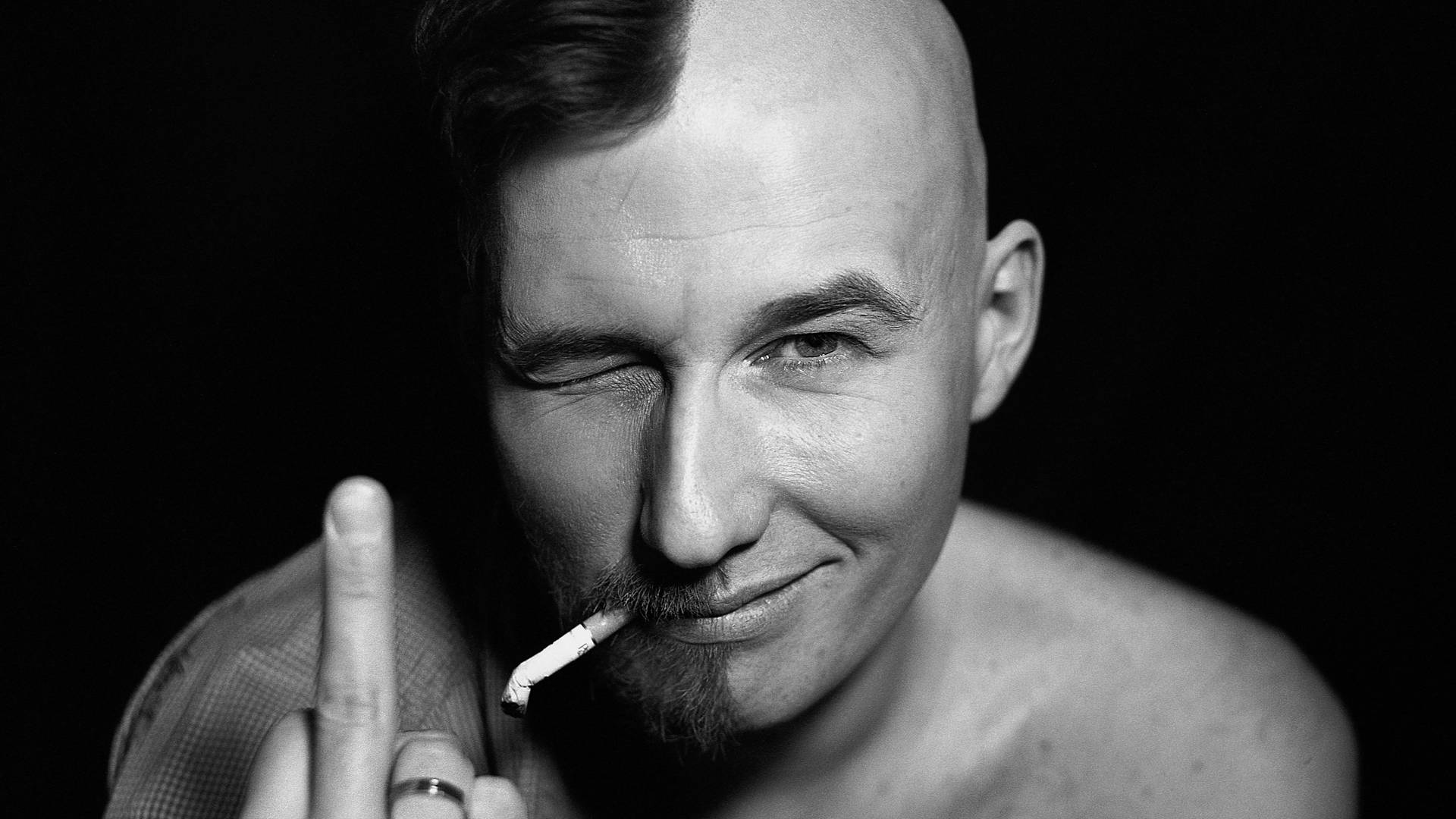 Raperzy zaczęli mówić o ważnych społecznych sprawach. Afrojax robi to ...