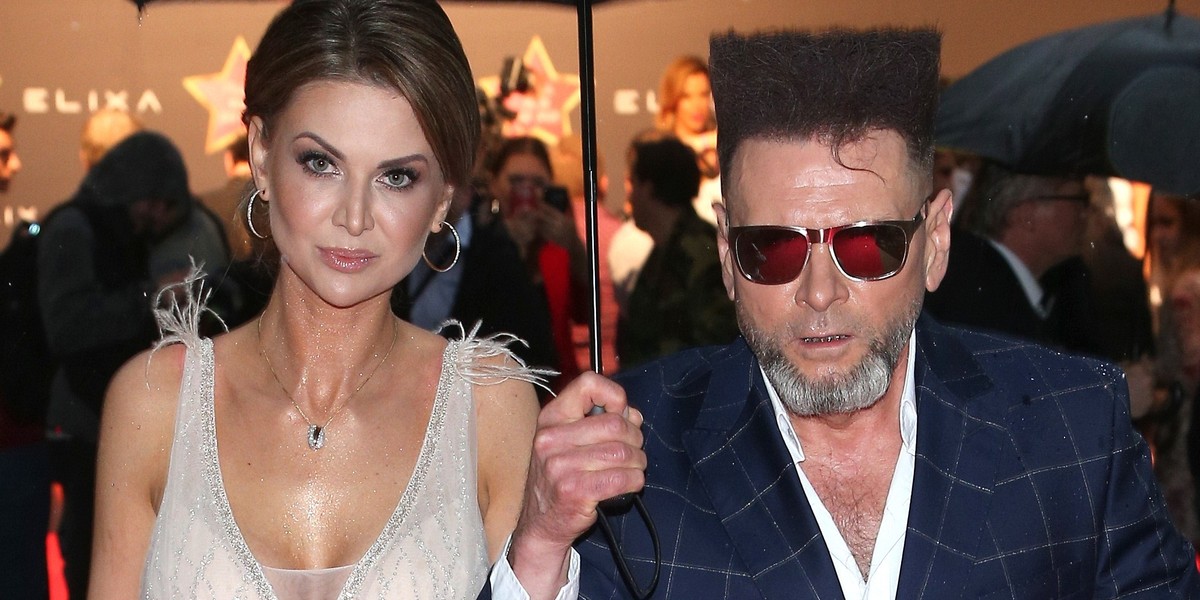 Maja Rutkowski w żałobie. Zmarł "najważniejszy mężczyzna w jej życiu ...