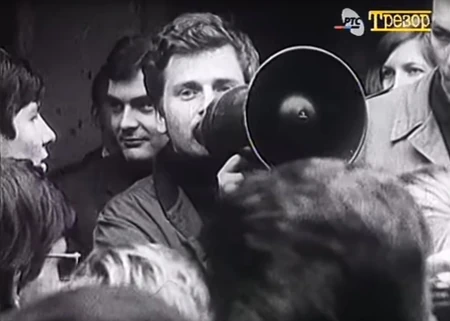 Studentske demonstracije u Beogradu 1968. godine, najmasovniji protesti ...
