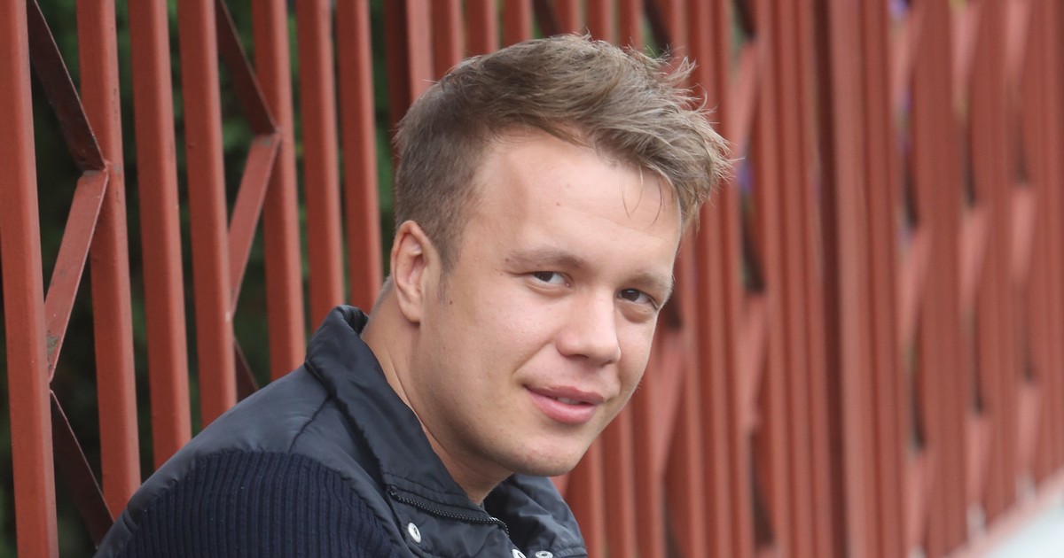 Itt a fordulat! Újra jóban van a feleségével Fekete Dávid - Blikk Rúzs