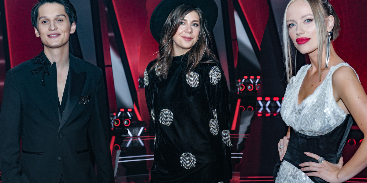 Ania Iwanek może się bać? Wygrana w "The Voice of Poland" nie jest ...
