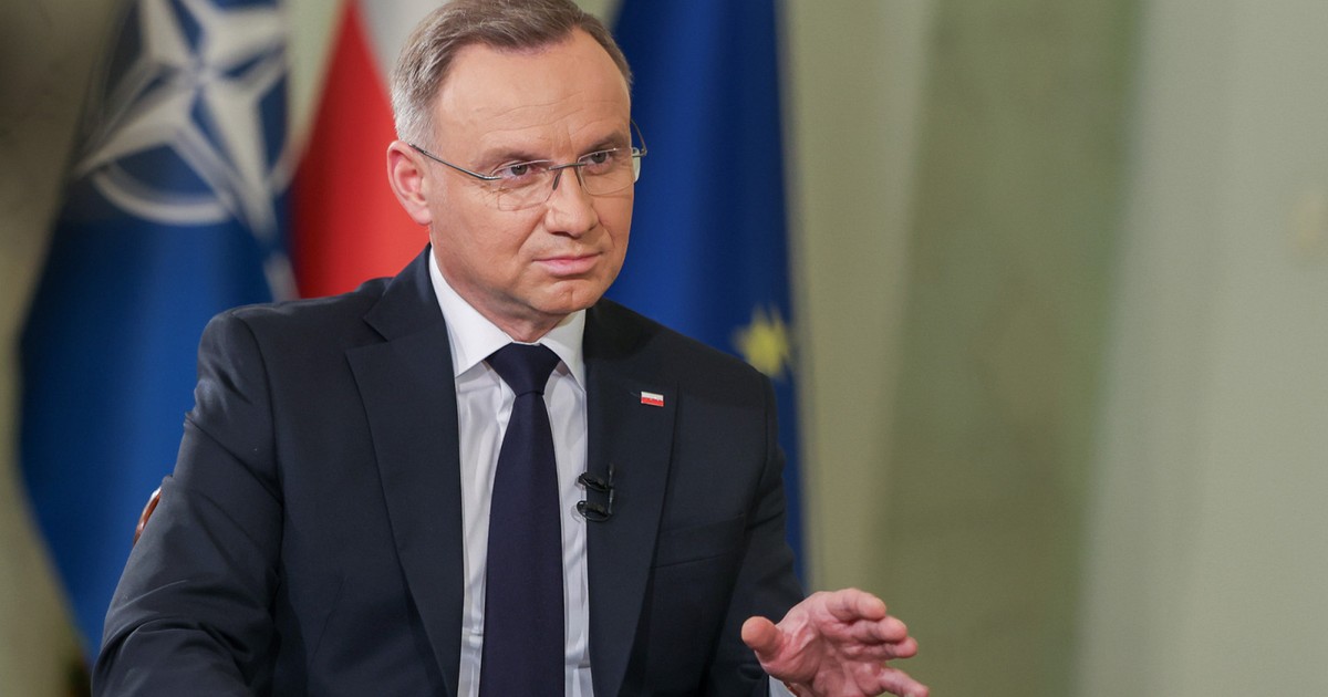 Nowe prawo przyspiesza inwestycje w obronność. Jest podpis Andrzeja Dudy