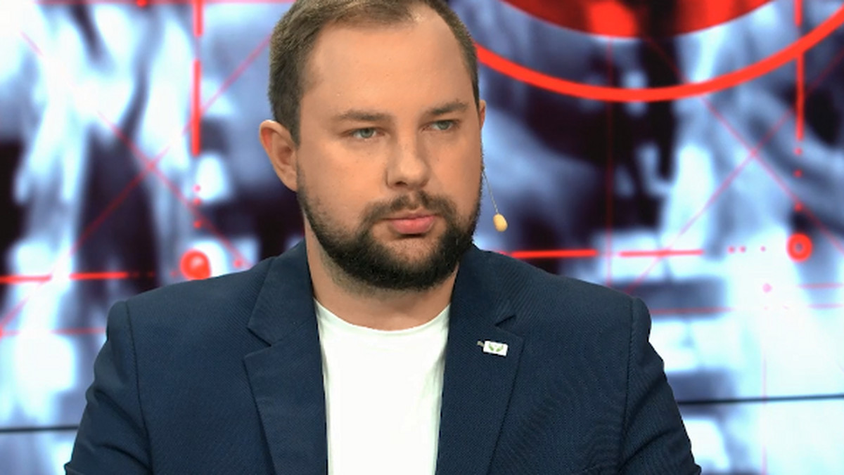 Mariusz Milewski: fundację "Nie Lękajcie Się" zbudowano na kłamstwie ...