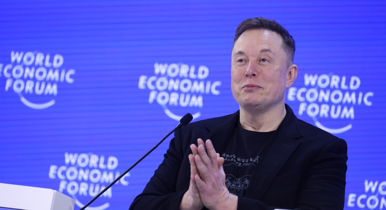 SpaceX is sitting on a massive hoard of bitcoin | Business Insider Africa