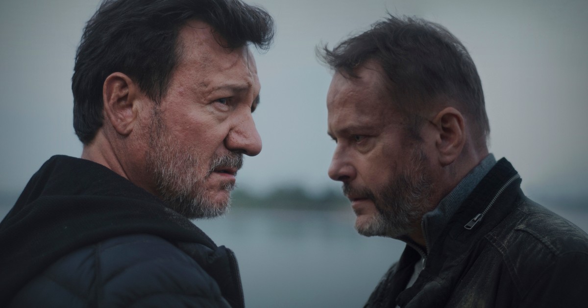 "Odwróceni. Ojcowie i córki", sezon 1, odcinki 1-2: nowy serial TVN ...