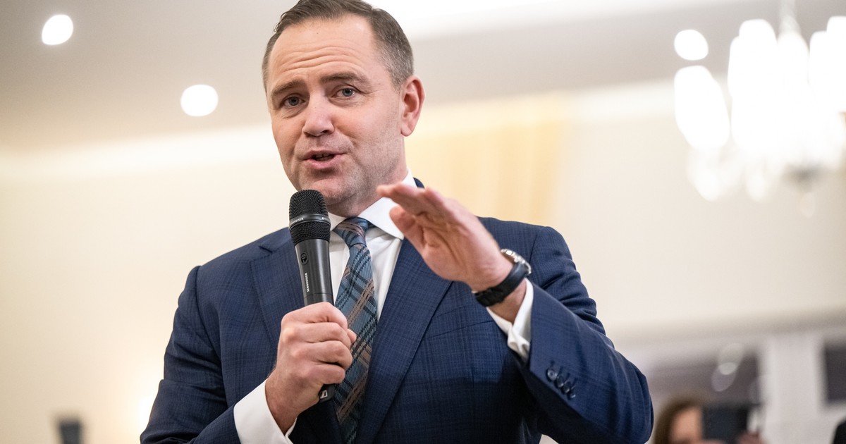 Stanowcza deklaracja Karola Nawrockiego. Chodzi o pakt migracyjny - Wiadomości