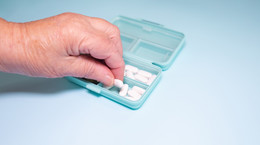 Relanium - wskazania, przeciwwskazania, dawkowanie i skutki uboczne