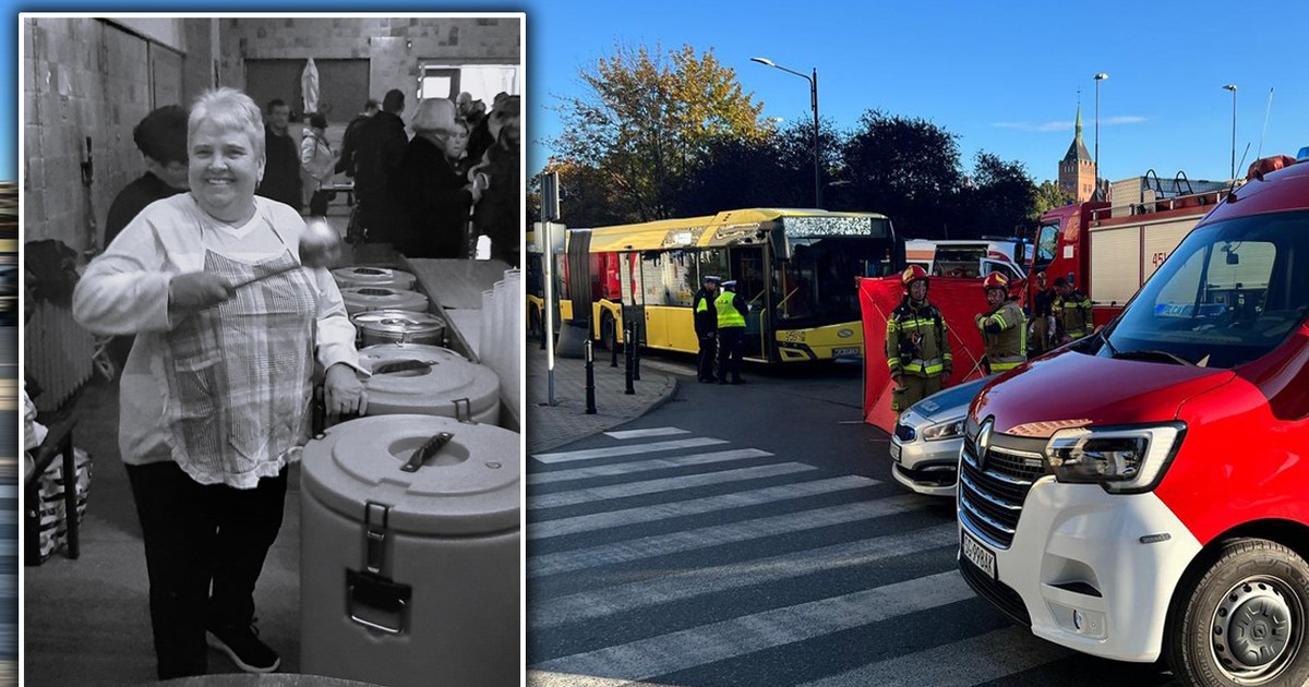 Potężny smutek w Gliwicach. Straszna śmierć wolontariuszki Haliny Dagil