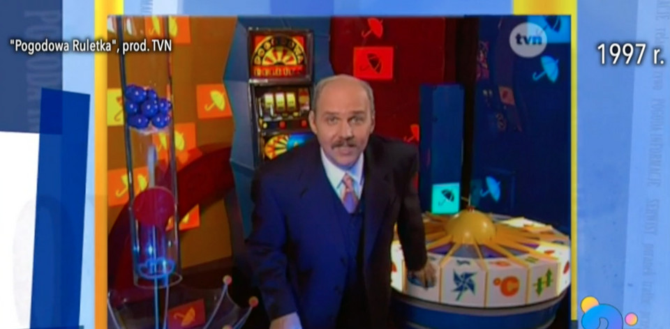 Tak wyglądały gwiazdy TVN 25 lat temu. Spektakularne metamorfozy - Plejada.pl