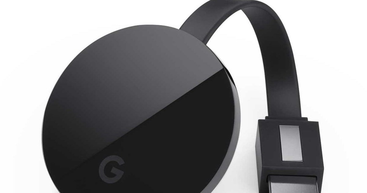 'What is Google Chromecast?': How to use Google's smart device for TVs ...