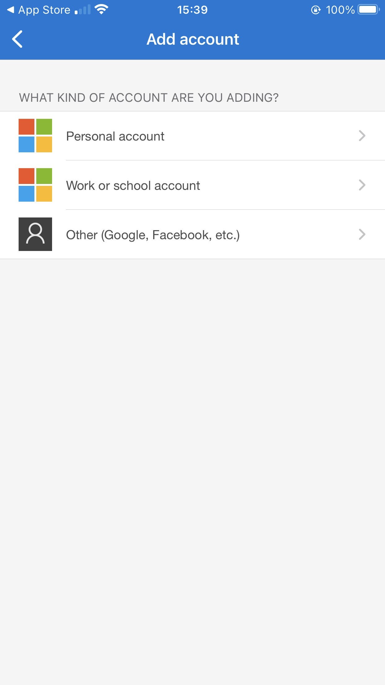 What is Microsoft Authenticator? Here's what you need to know about the ...