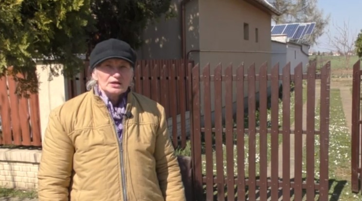 Ő a koronavírus első trash celebje - Ismerjék meg Önök is Bíró Mari ...