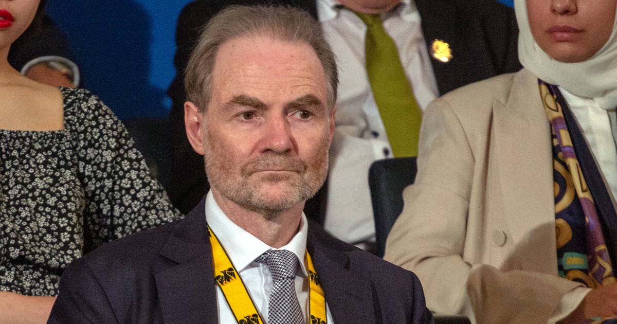 Zero metafor. Rozmowa z Timothy Gartonem Ashem - Wiadomości